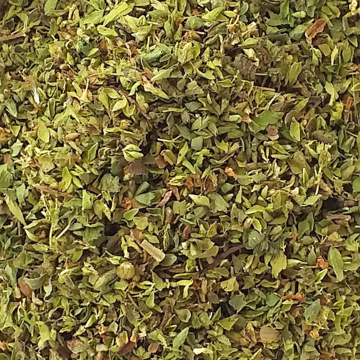 Cretan grated oregano Quality Product / 1kg - Cretan Corner